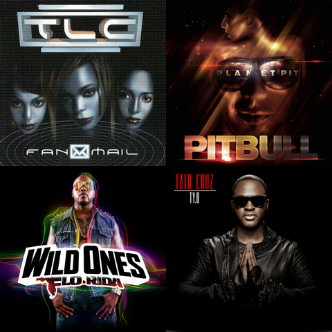 My Playlist | iHeart