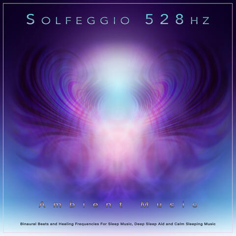 Solfeggio Frequencies 528Hz | iHeartRadio