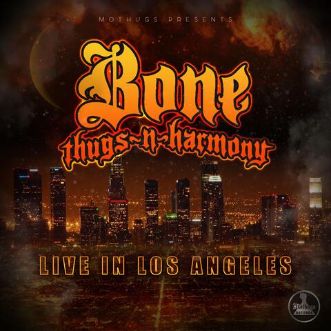 Bone Thugs-N-Harmony | iHeartRadio