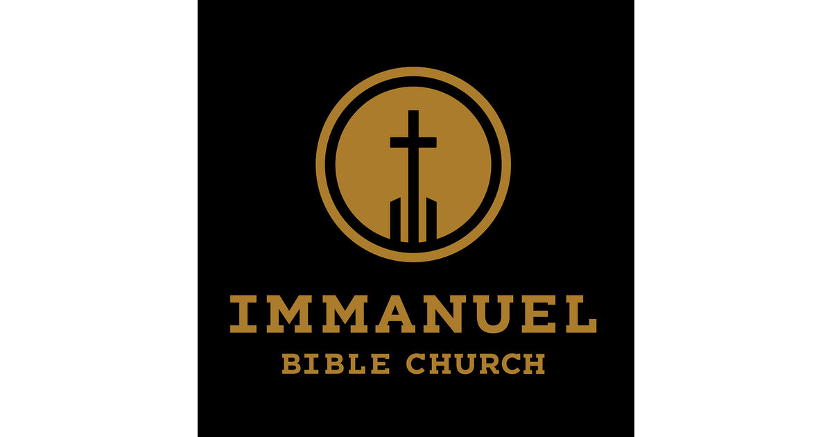 Immanuel Bible Church | iHeart