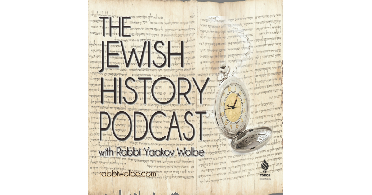Ep. 82: Valor and Violence: Jews and Arabs in 1920s British Mandate ...