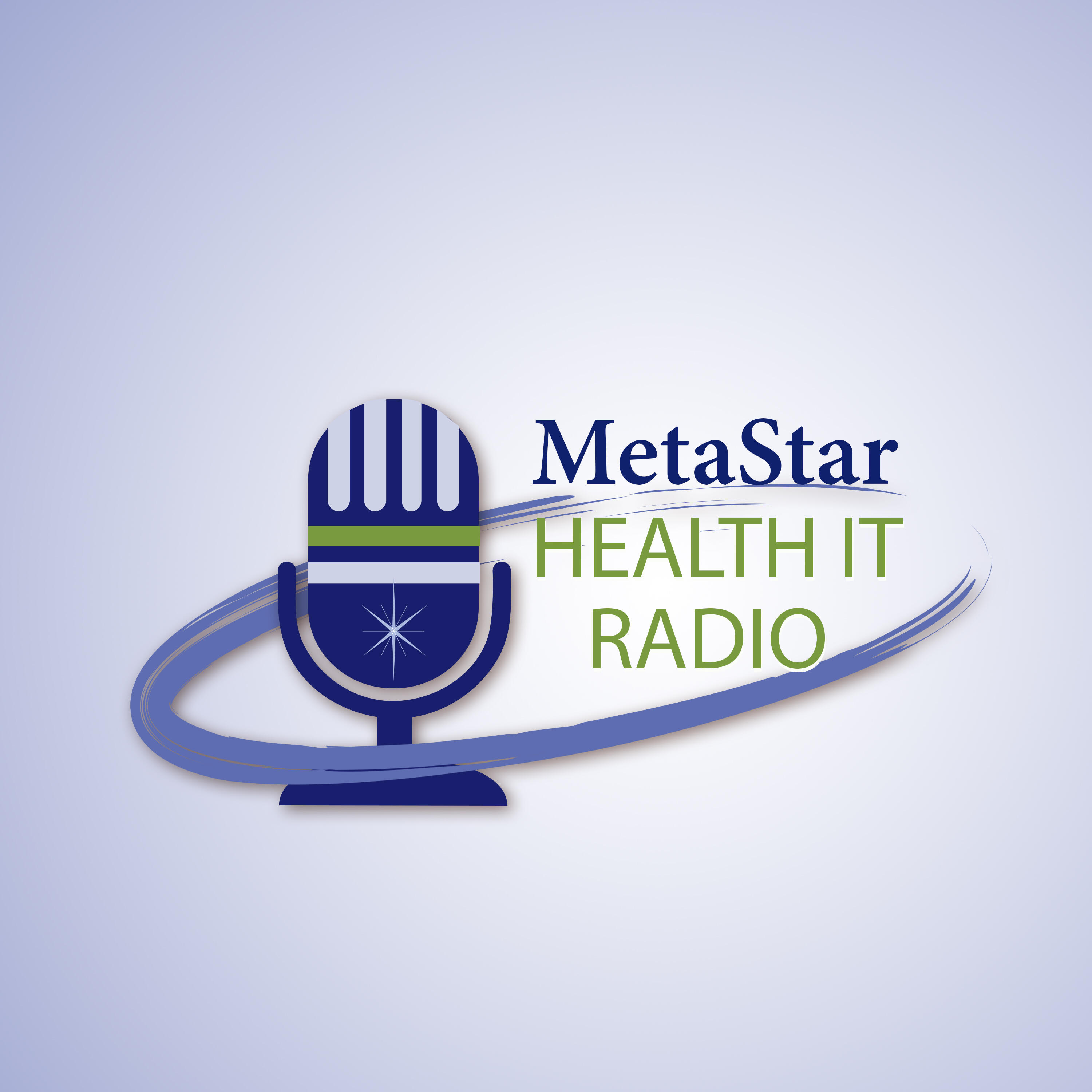 MetaStar Health IT Radio | iHeart