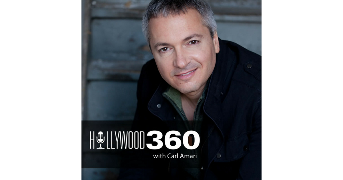 Hollywood 360 | iHeart