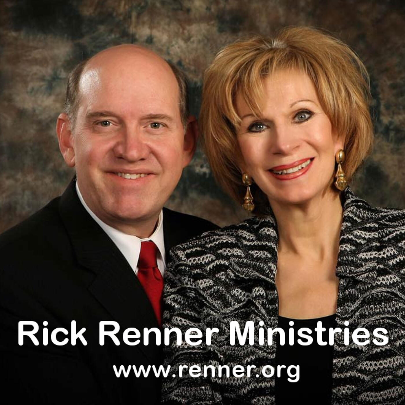 Rick Renner Ministries Videos - SpeakFaith.TV | iHeart