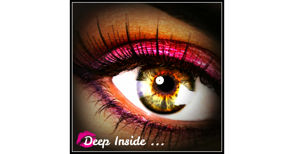 101 Claudia Marie Deep Inside Deep Inside Interviews Iheart