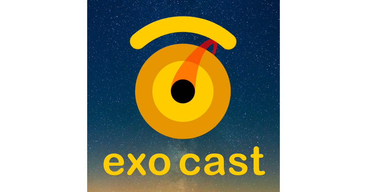 exocast | iHeart