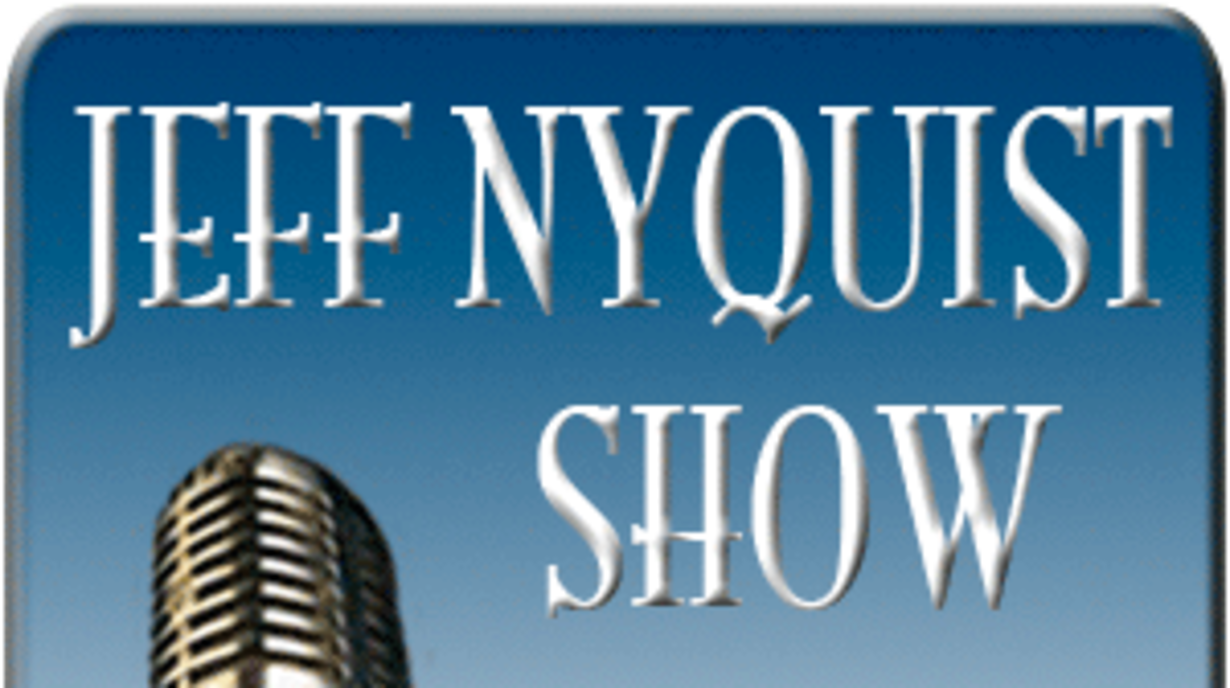 Tom Fife and Anne Leary Interviews - Jeff Nyquist Show | iHeart