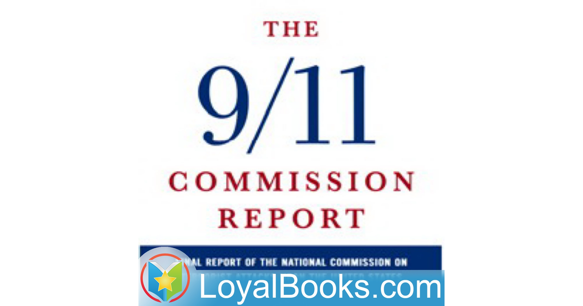 The 9/11 Commission Report by The 9/11 Commission | iHeart