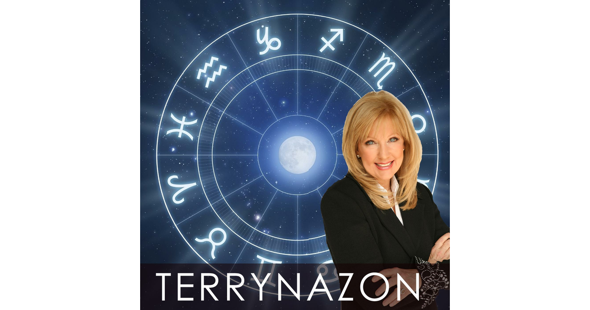 Terry Nazon Podcast | iHeart