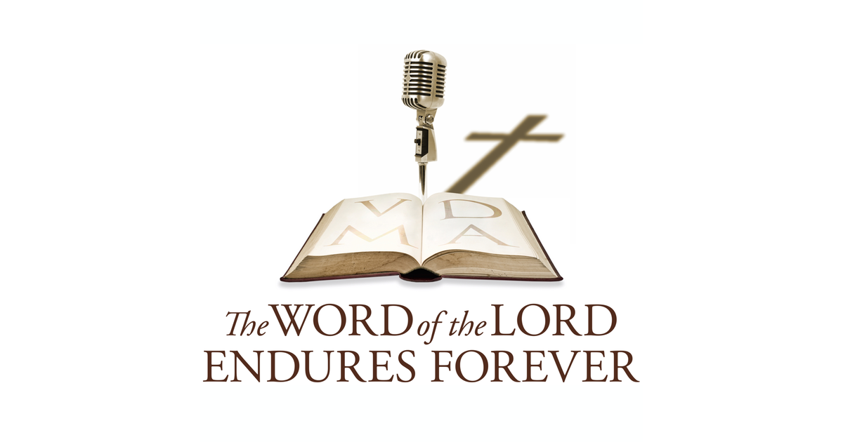 257. The Book of Philippians, Part 7 (Philippians 2:12-18) – Pr. Will ...