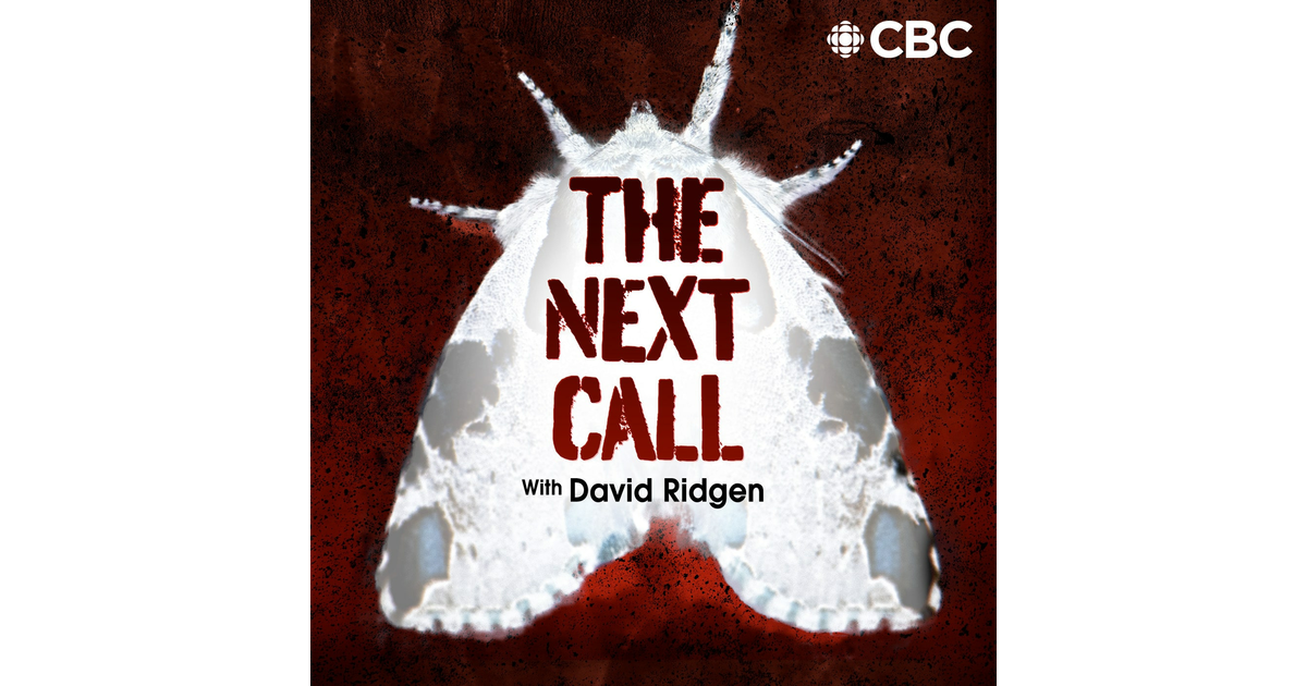 The Next Call with David Ridgen | iHeart