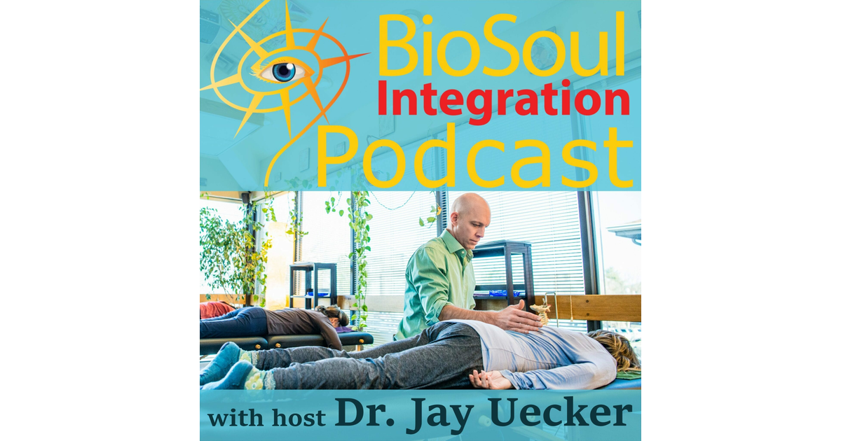 (Ep. 28) Five Soul Integration Principles You'll Learn During The Soul Integration Process ...
