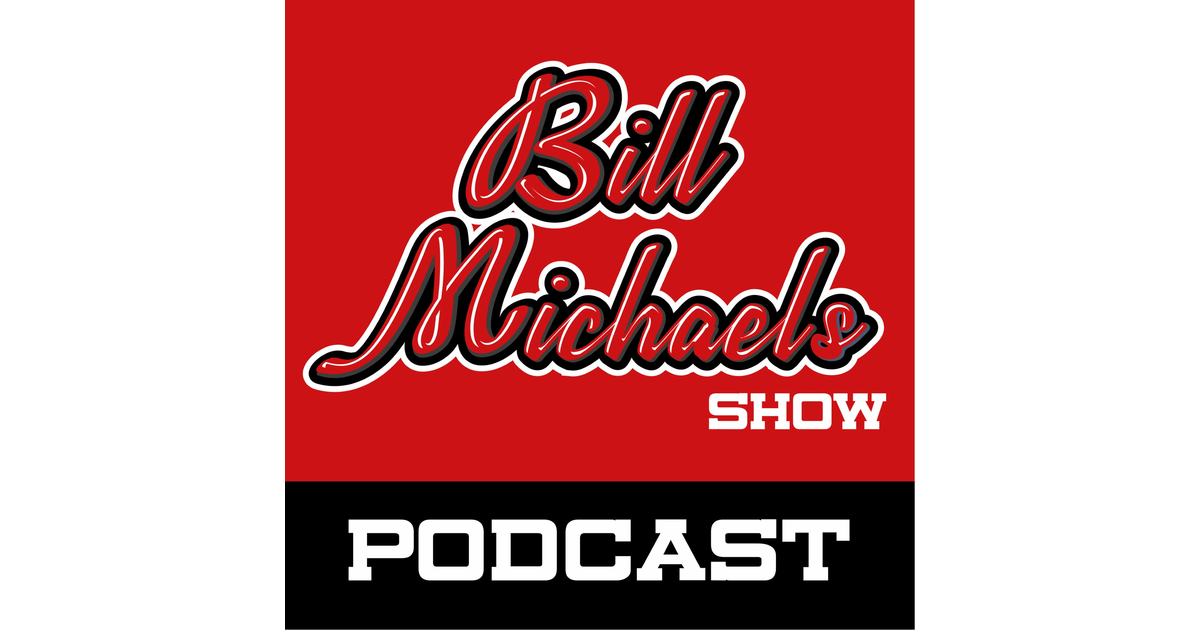 Hour 4: Clemens caught up with a Badger - The Bill Michaels Show | iHeart