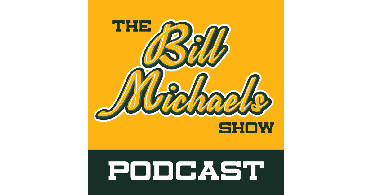 Hour 3: Nick Osen - The Bill Michaels Show | iHeart