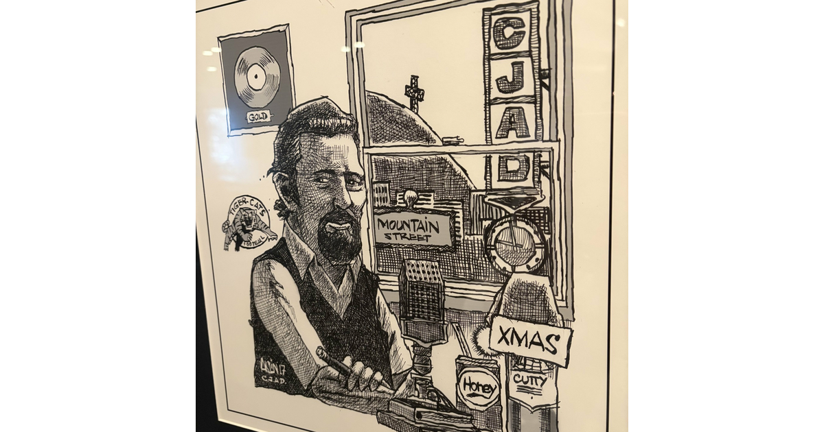 The impact of the Paul Reid Christmas Special in 2025 - CJAD 800 - The ...