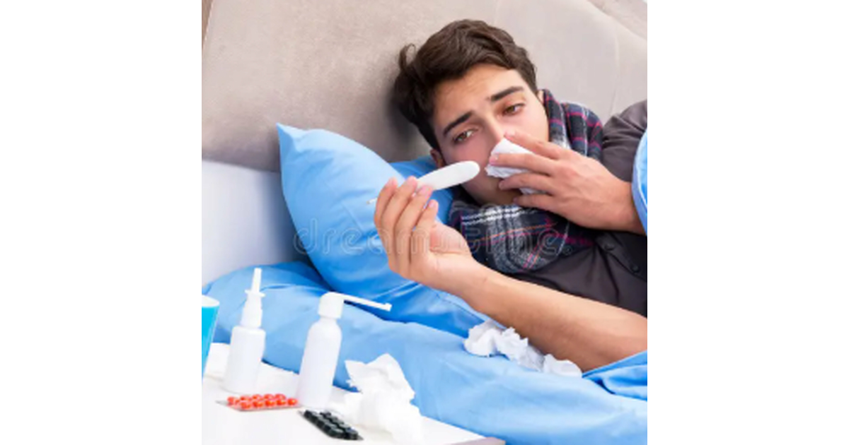 Flu outbreak in Ontario with 3 child deaths - The Shift with Patty ...