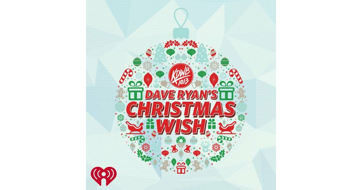 Christmas Wish 2025 #8 - The LaHay Family - Dave Ryan's Christmas Wish ...