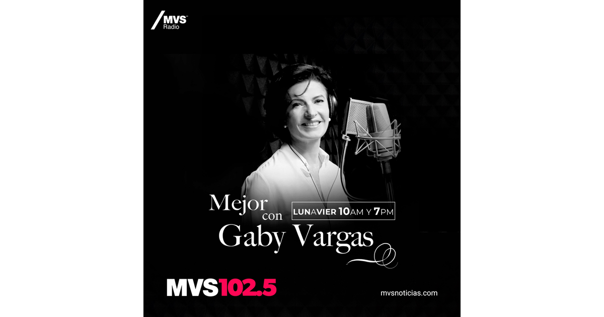 Nombres y su importancia 21 Noviembre - Mejor Con Gaby Vargas | iHeart