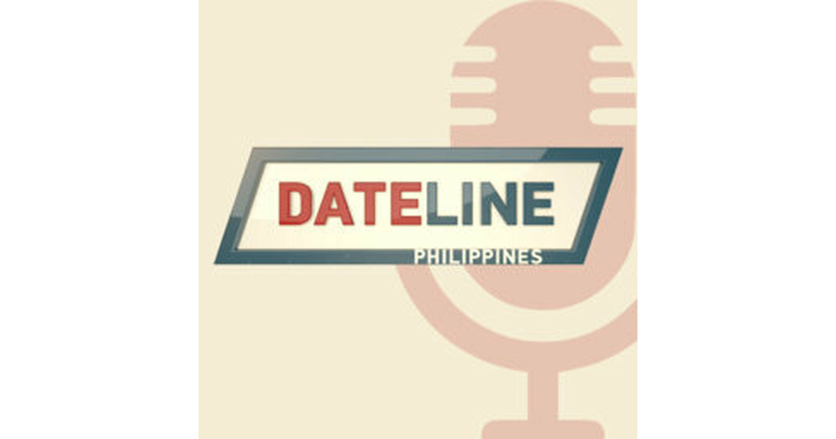 February 27, 2025 - Dateline Philippines | iHeart