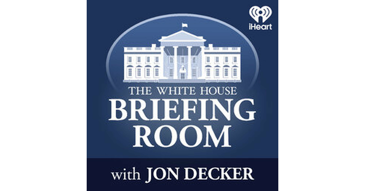 WH Briefing Room: Inside Trump’s Fuel Policy Shift and the Caribbean ...