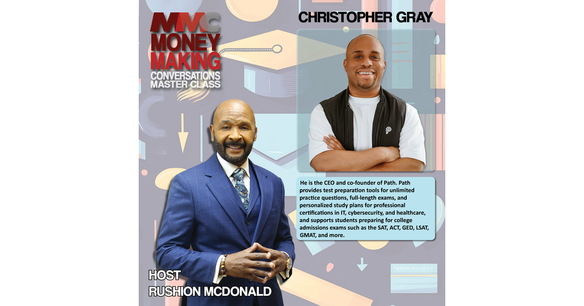 Career Opportunities: His AI-powered platform is transforming test ...