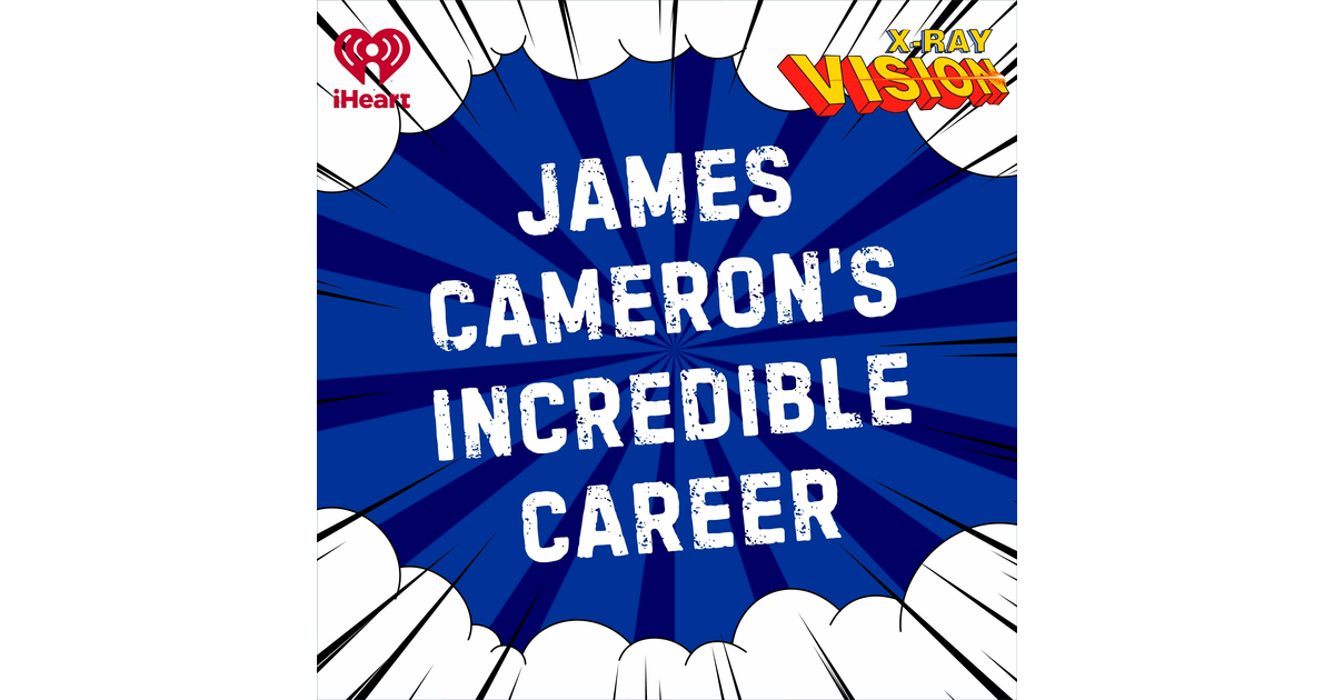 Rating Every Single James Cameron Movie From Xenogenesis to Avatar - X ...