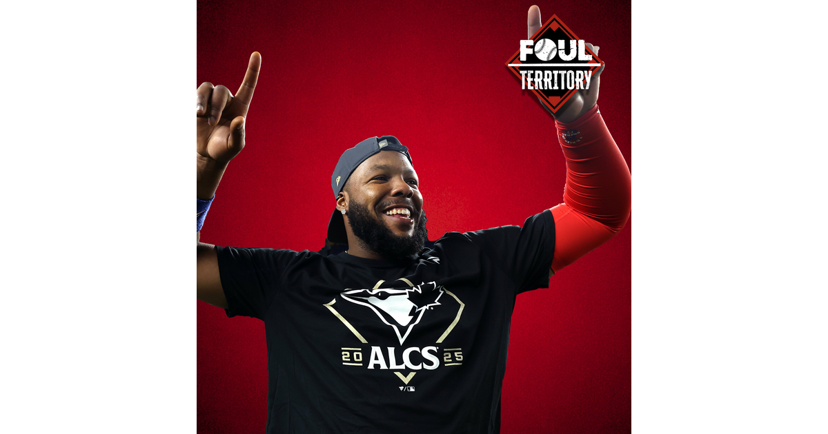 Blue Jays journey to ALCS, Next round strategy session w/Mike Wilner ...