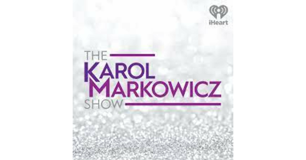 The Karol Markowicz Show: The Power of Personal Relationships with Art ...