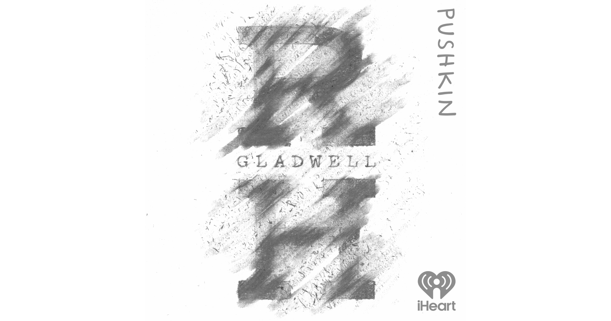 Carlos Doesn’t Remember - Revisionist History: The Alabama Murders | iHeart