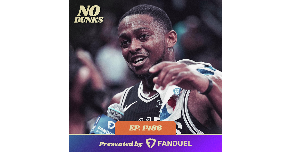 NBA Weekend Winners & Losers | Cade Sparks Another Pistons Win, Fox's ...