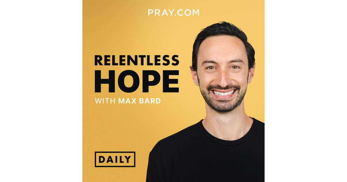 Building a Framework for our Lives - Dr. Kent Ingle | Daily Hope - Relentless Hope with Steve ...