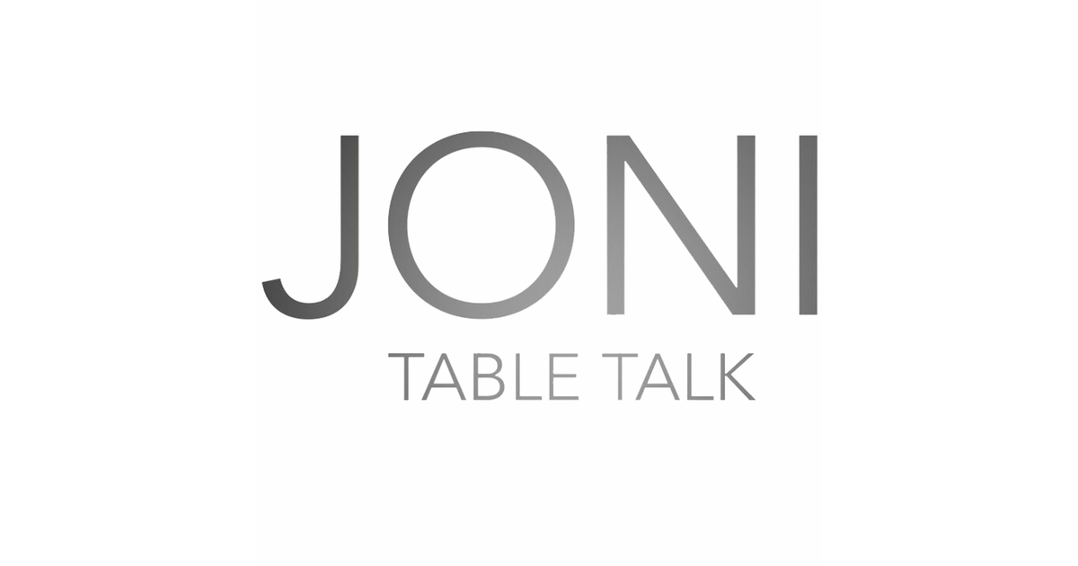 JONI TABLE TALK, JUNE 29TH, 2025 - Real America’s Voice | iHeart