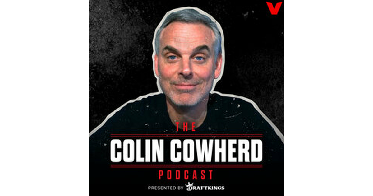 Colin Cowherd Podcast - INSTANT REACTION: Aaron Rodgers Dumped By Jets, Potential Landing Spots ...