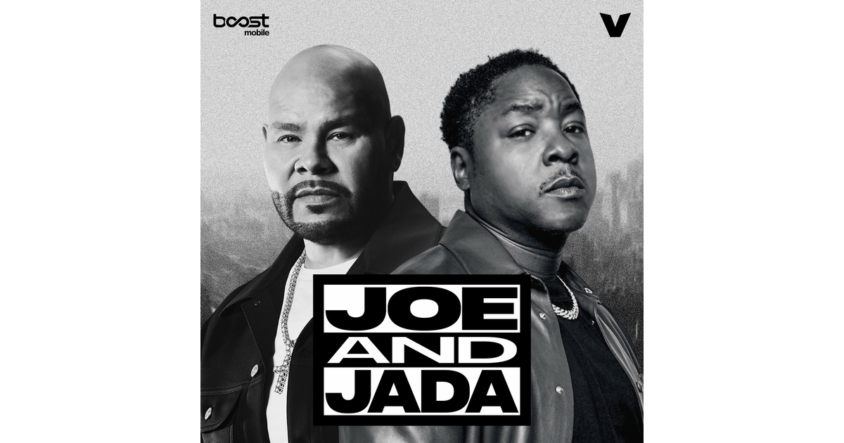 Joe and Jada - Fat Joe, Jadakiss & Yankees star Jazz Chisholm talk Aaron Judge, torpedo bats ...