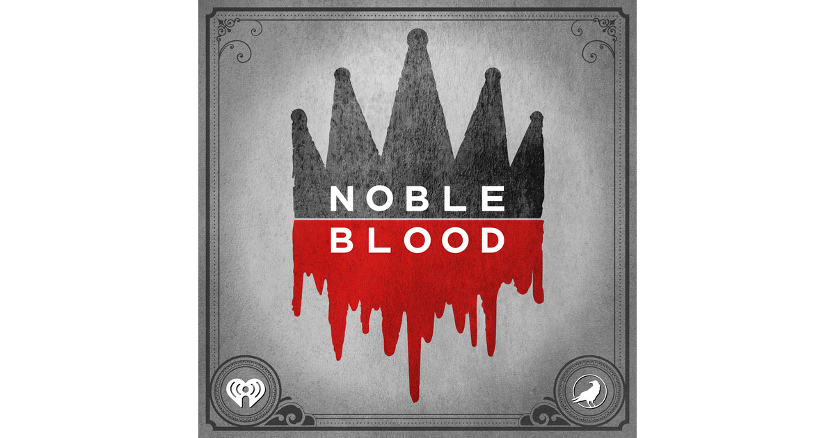 The Execution of the Roman Virgin - Noble Blood | iHeart