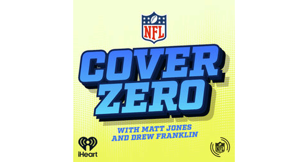 NFL Cover Zero: Chiefs are back, Vintage Aaron Rodgers, and NFL Week 6 ...