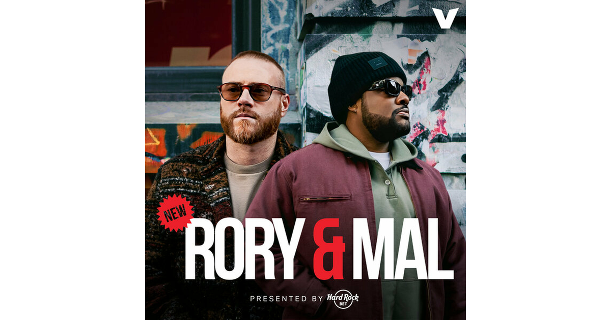 Best of Rory & Mal: Week of 12/1 - New Rory & MAL | iHeart