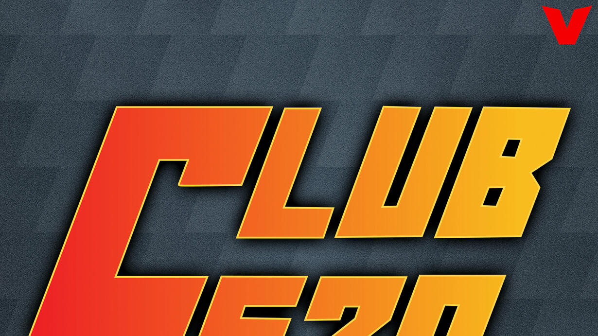 Club 520 - Mojo Brookzz on becoming a comedian, being on Wild ‘N Out, Justin Fields & Bears ...