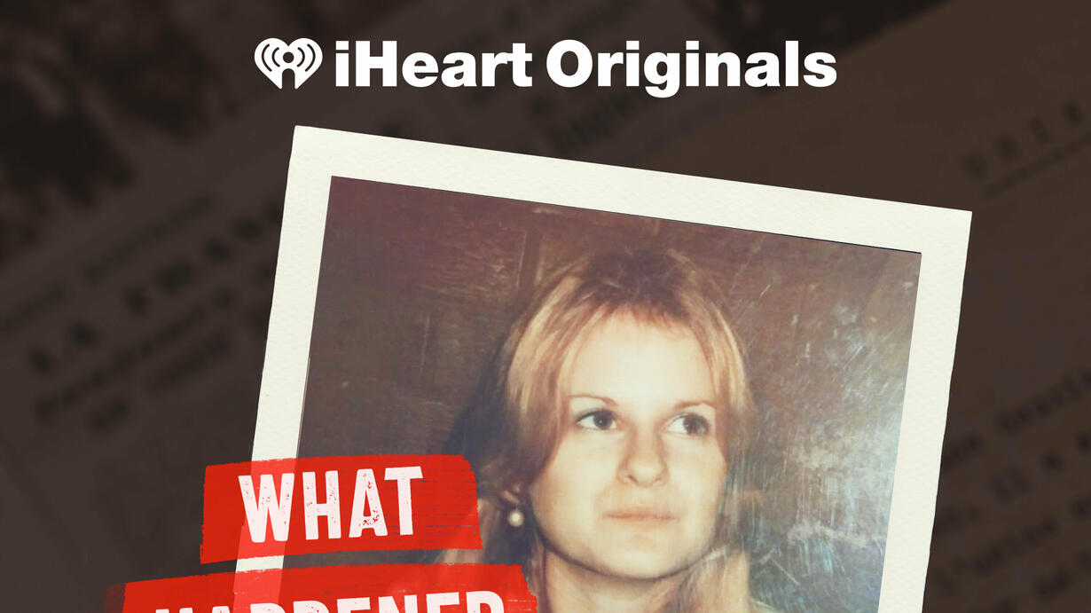 The Unraveling - What Happened To Sandy Beal | iHeart