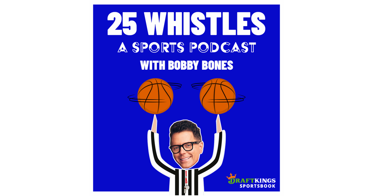 Are We Blowing Our Final Whistle Bobbys Week At The University Of Arkansasdid He Go To The