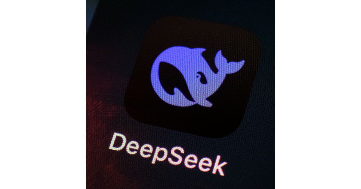 Why African Startups Are Embracing DeepSeek - Big Take | iHeart