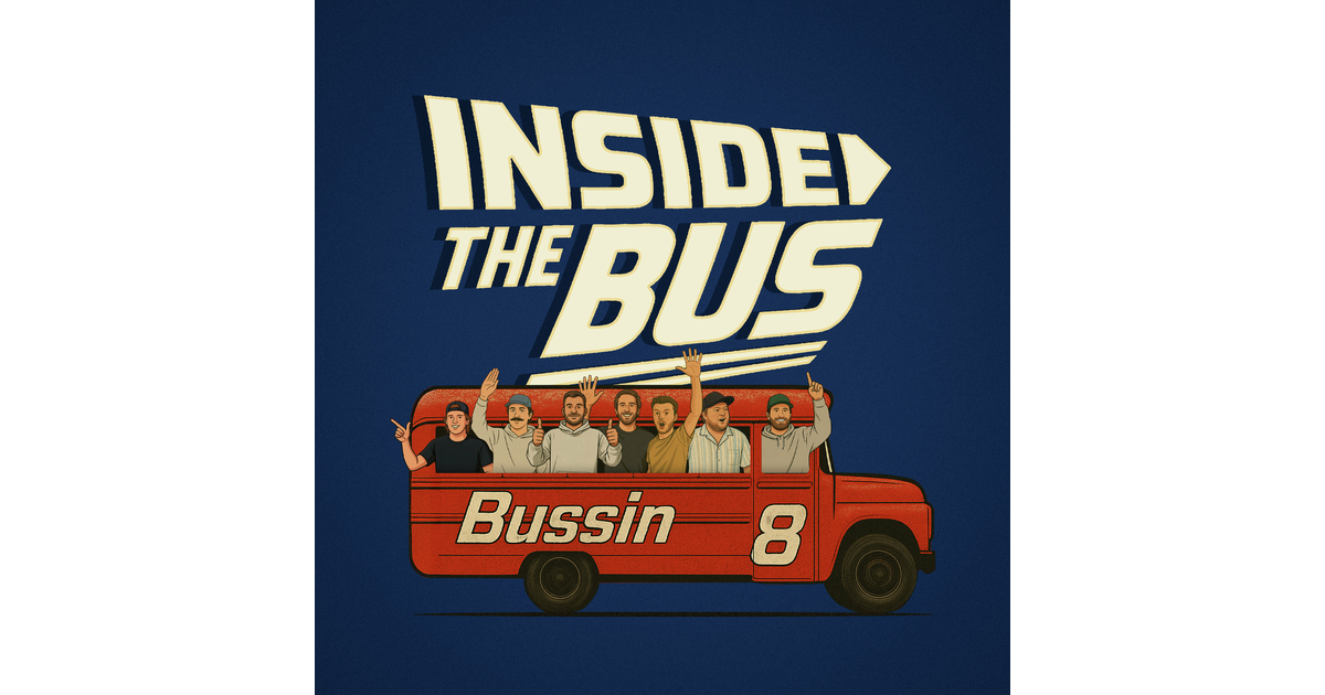 Childhood Crushes + Favorite Athletes Of All Time | Inside Of The Bus ...