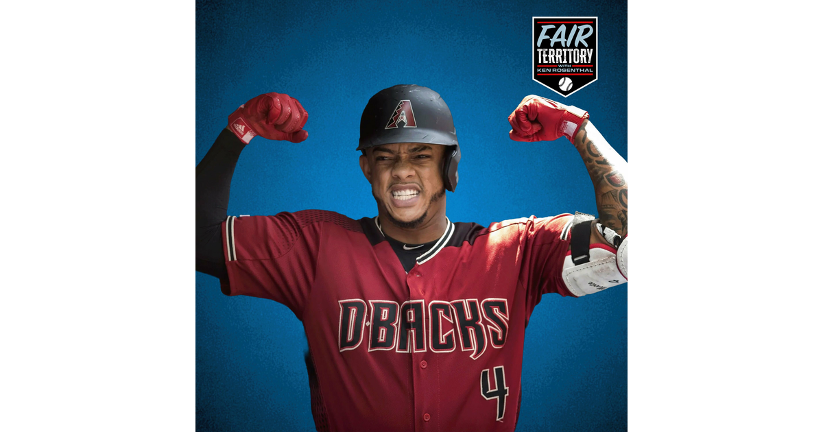 Michael King market, Royals want Jarren Duran, Ketel Marte updates ...