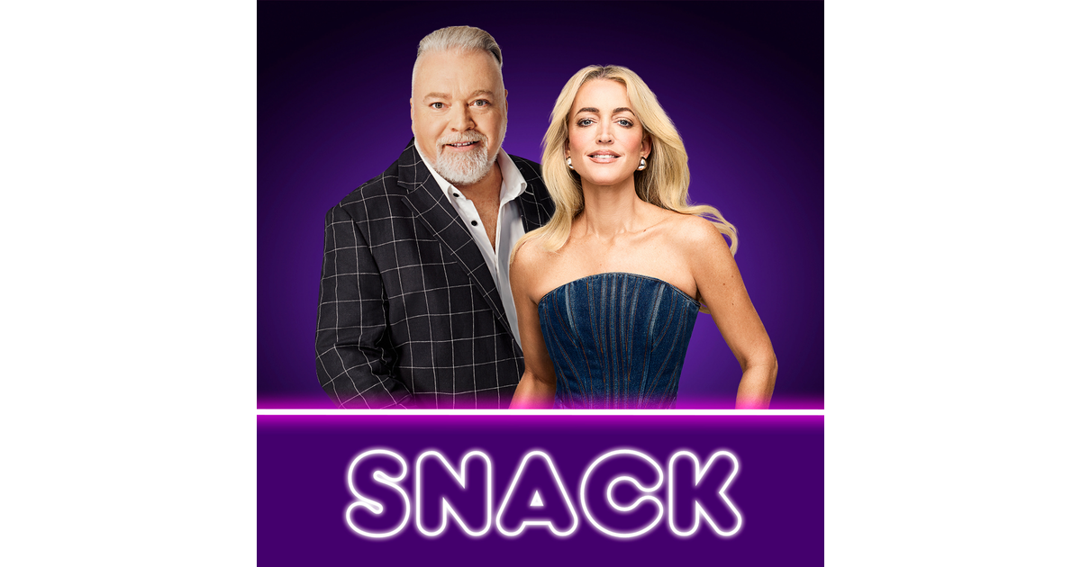 🇺🇸 📸 That time when OPRAH joined us! - The Kyle & Jackie O Show | iHeart