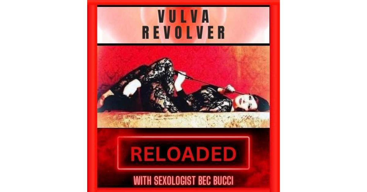 Vulva Revolver Reloaded | iHeart