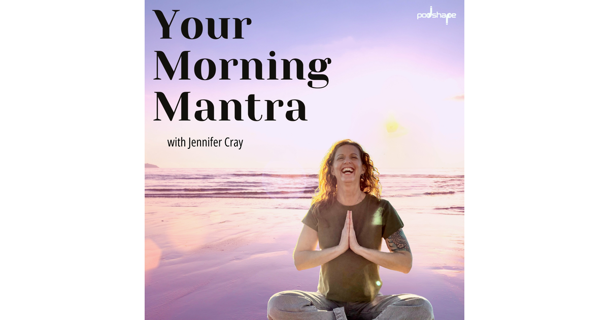 Evening - You Can Only Truly Know You - Your Morning Mantra | iHeart