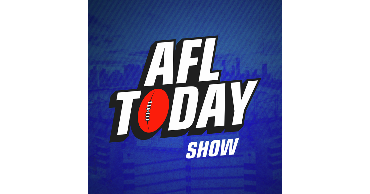 Afl Round 22 Preview Top Four Fight Hawks Crush Blues And Swans To