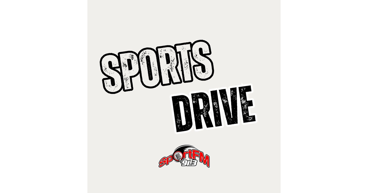 Sports Drive - Full Show (12/12/2025) - Sports Drive | iHeart