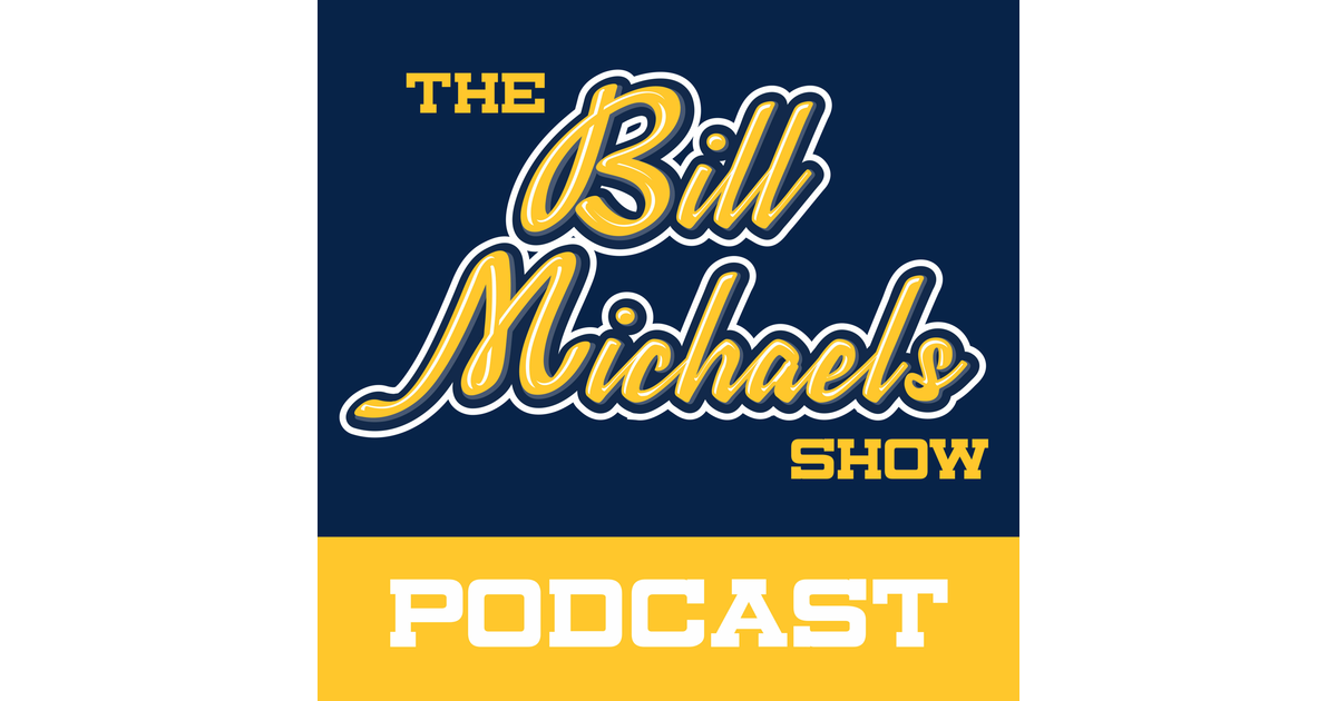 The Bill Michaels Show | iHeart