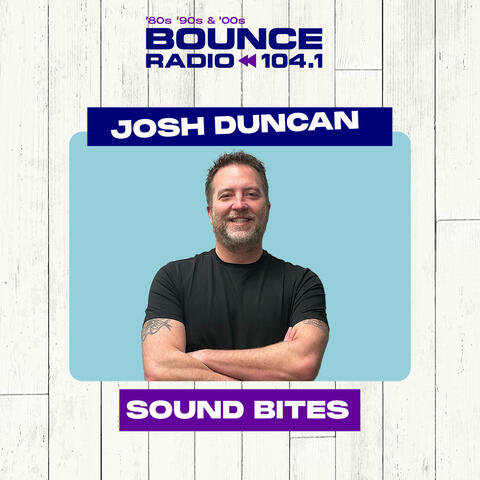 BOUNCE 104.1 | iHeart